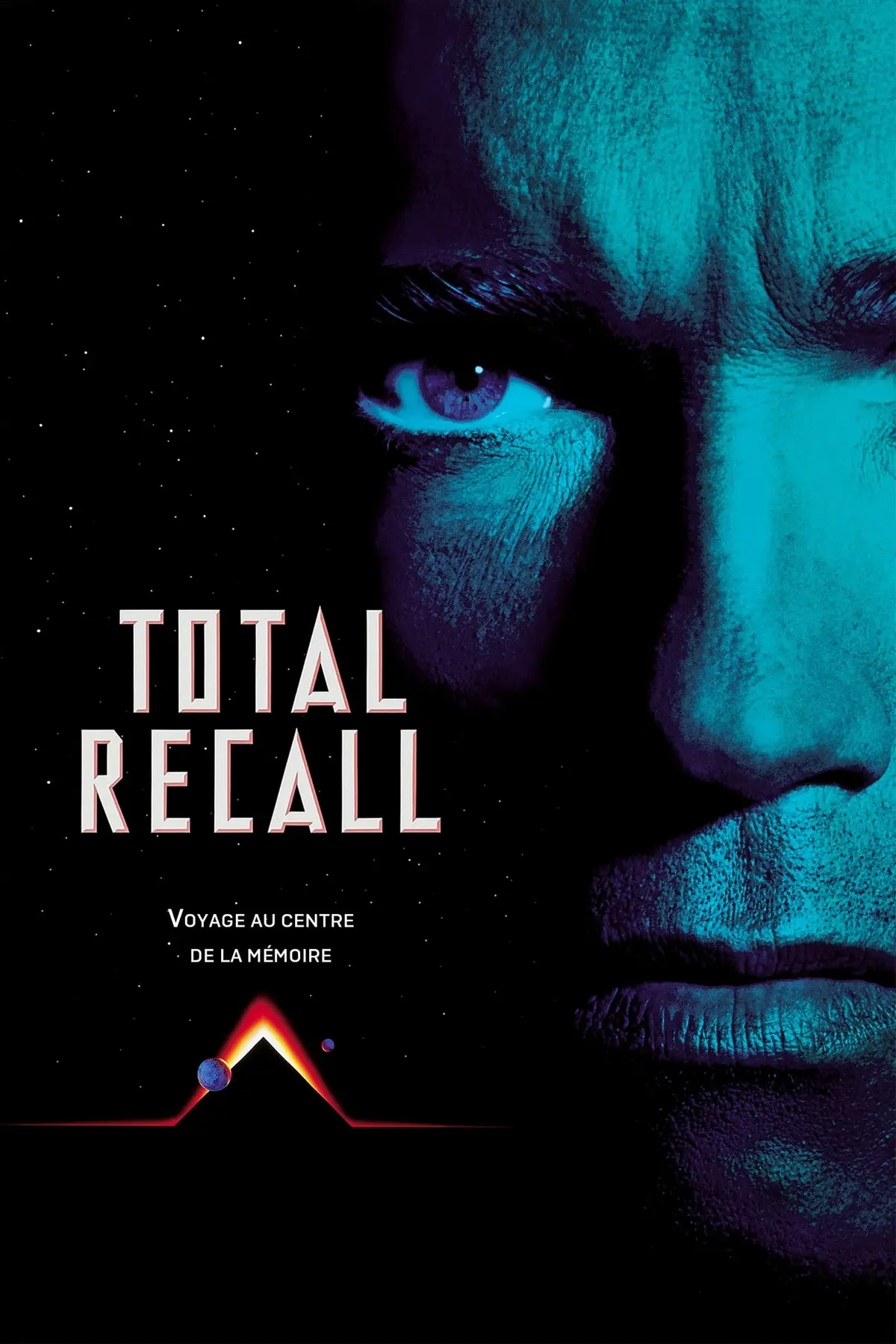 Total Recall : regarder en streaming