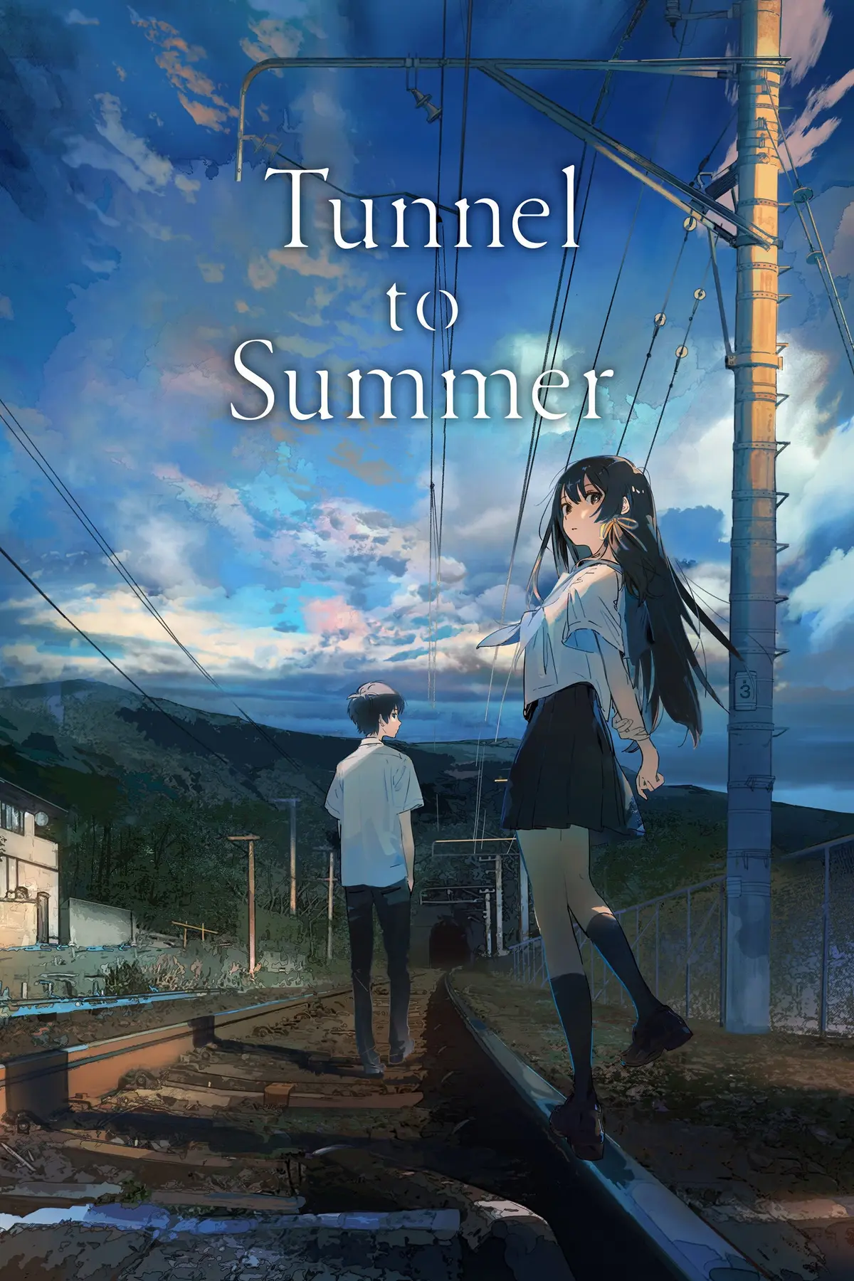 Tunnel to Summer - Film (2022)