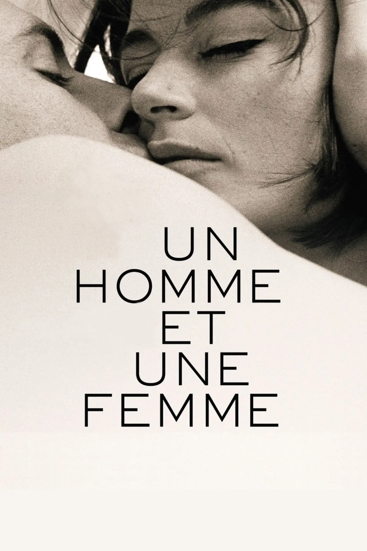 Un homme et une femme : regarder en streaming