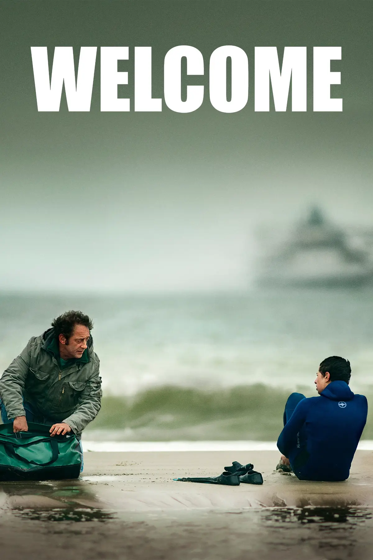 Welcome - Film (2009)
