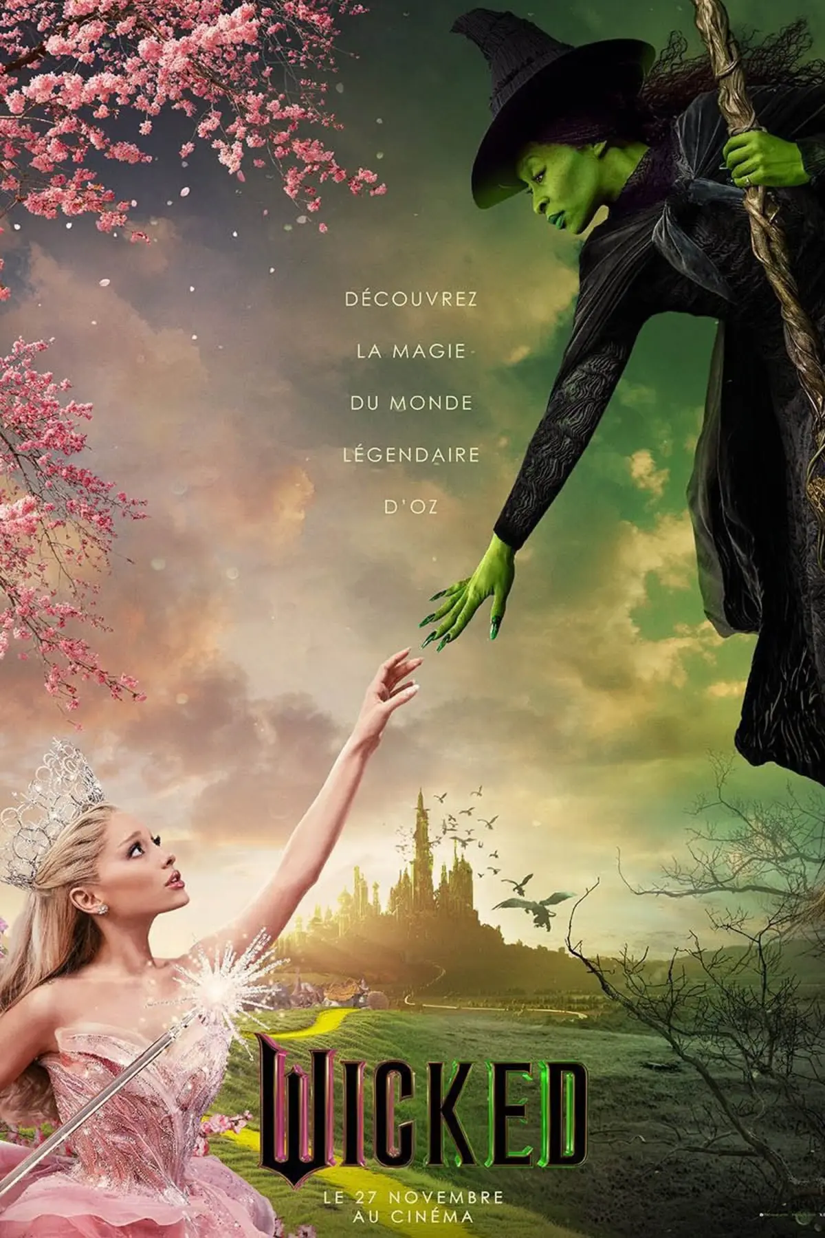Wicked - Film (2024)