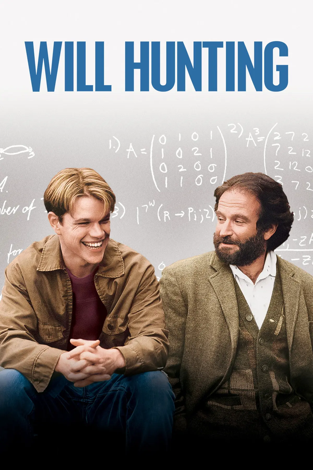 Will Hunting - Film (1997)