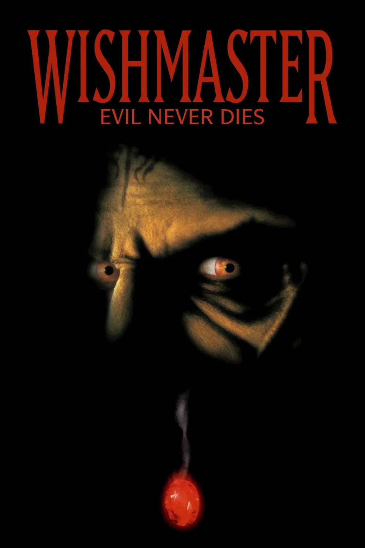 Wishmaster 2 - Film (1999)