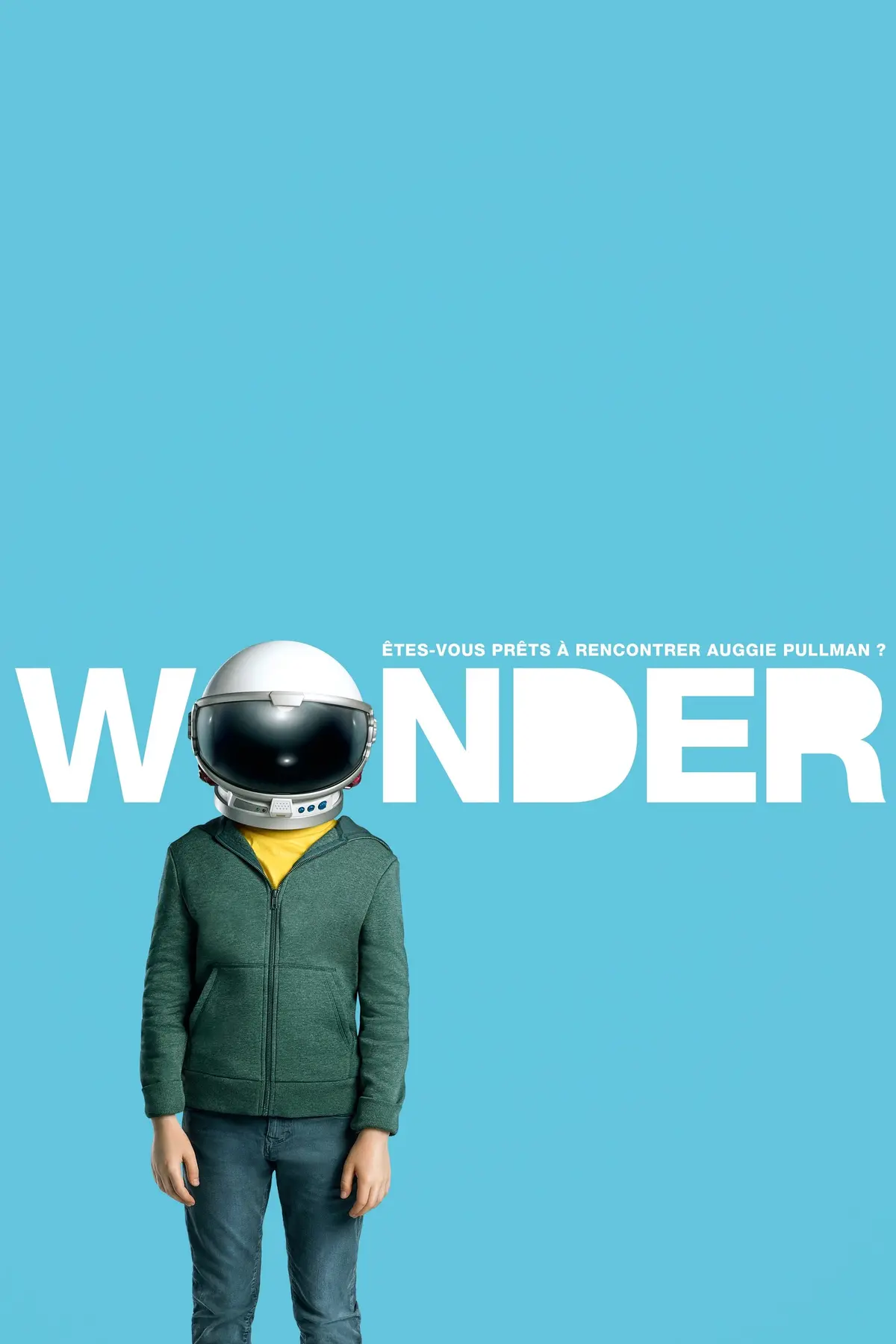 Wonder - Film (2017)