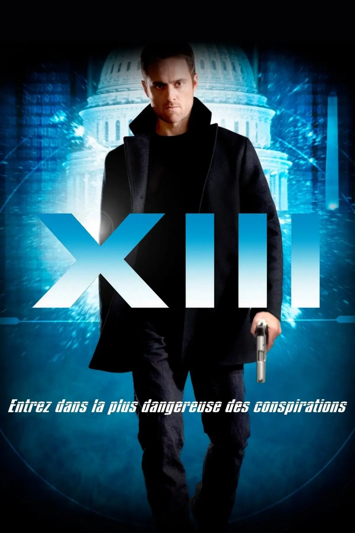 XIII, la série : regarder en streaming