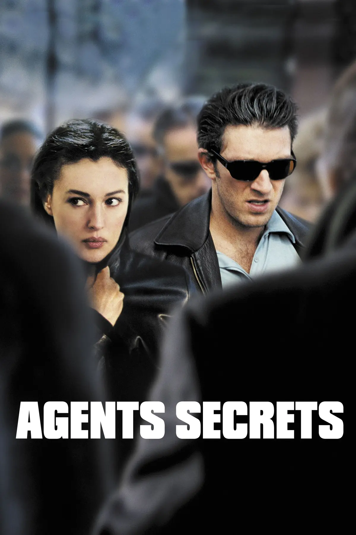 Audiences TV "Agents secrets" en première partie de soirée