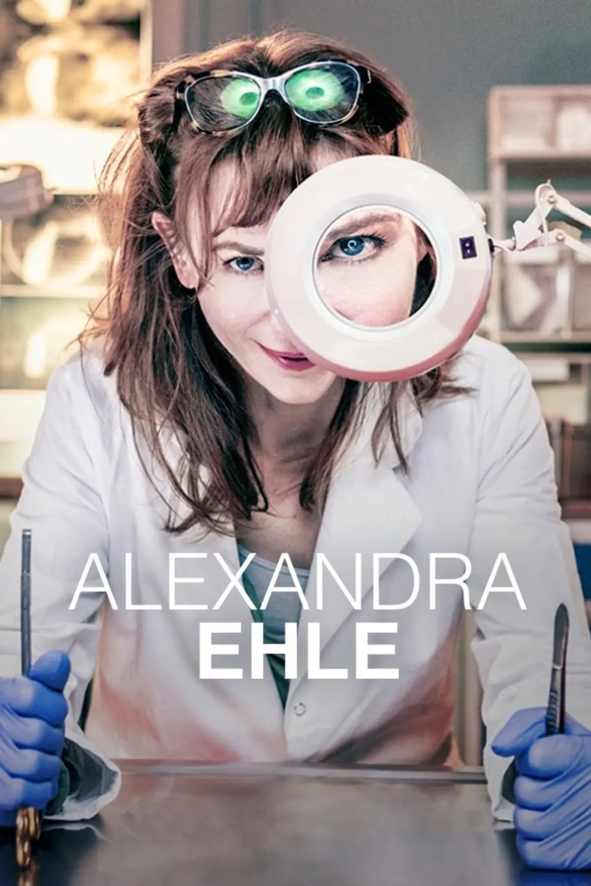 Audiences TV "Alexandra Ehle" en première partie de soirée