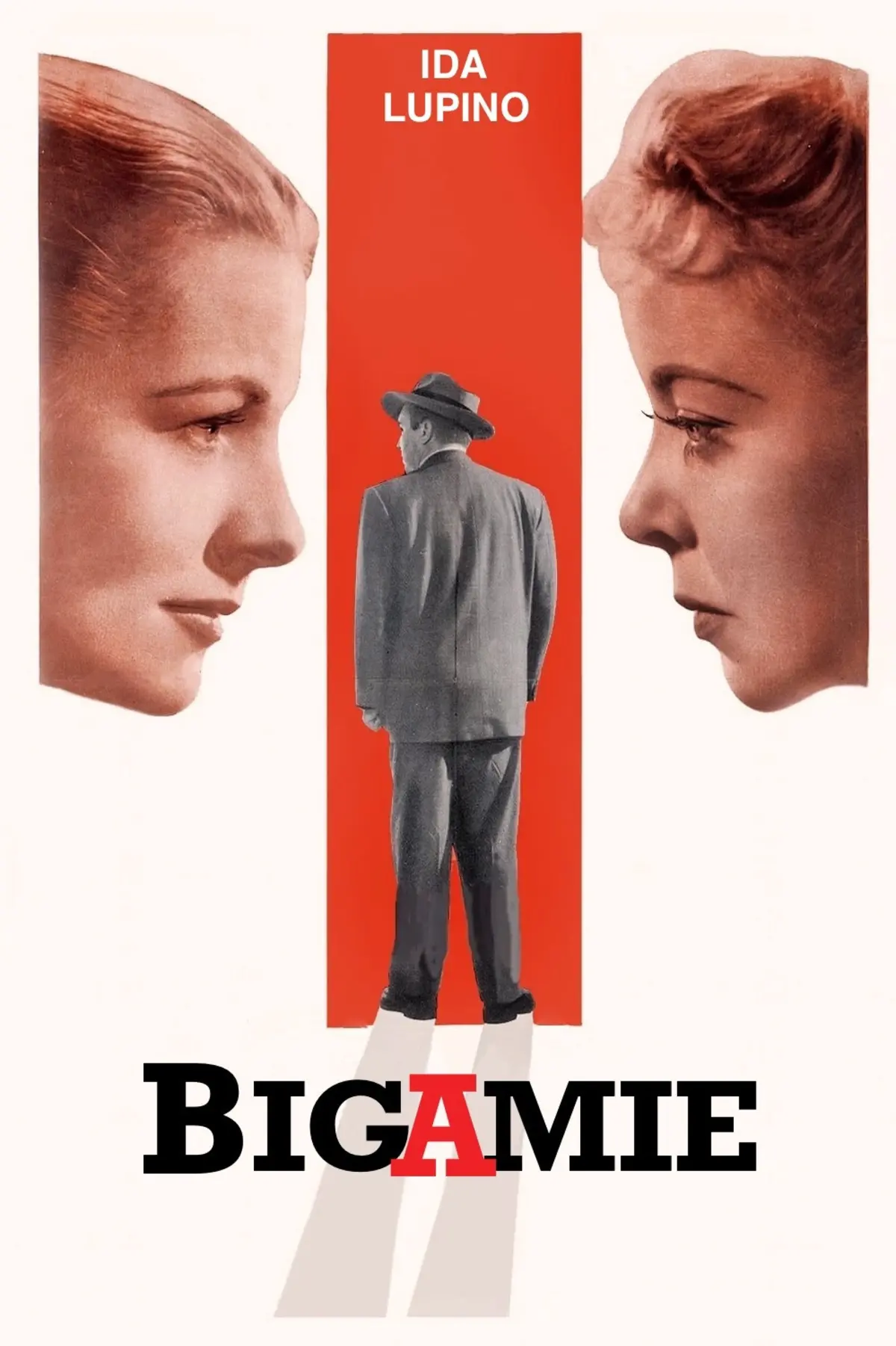 Bigamie : regarder en VOD légale