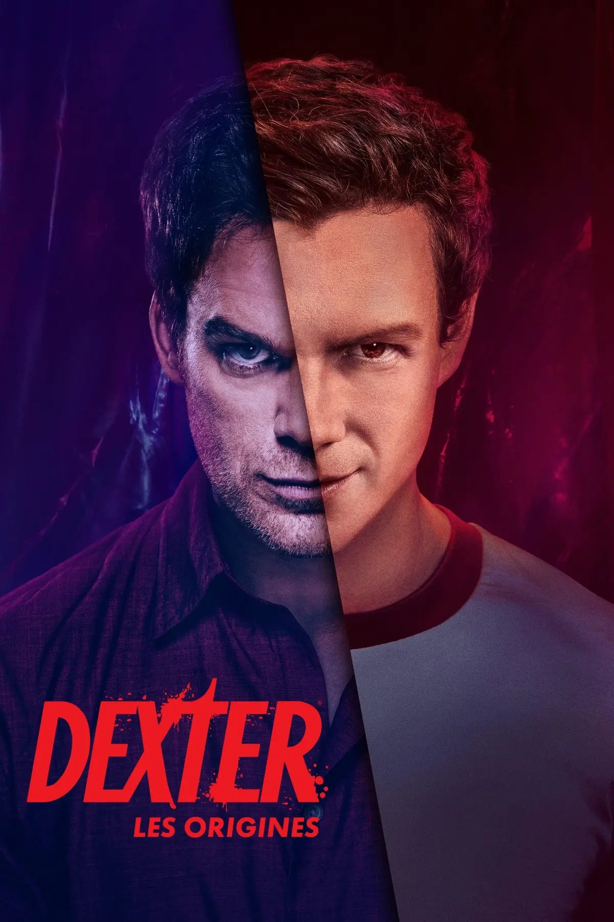 Dexter : Les Origines S01E03 Miami Vice : regarder en VOD légale