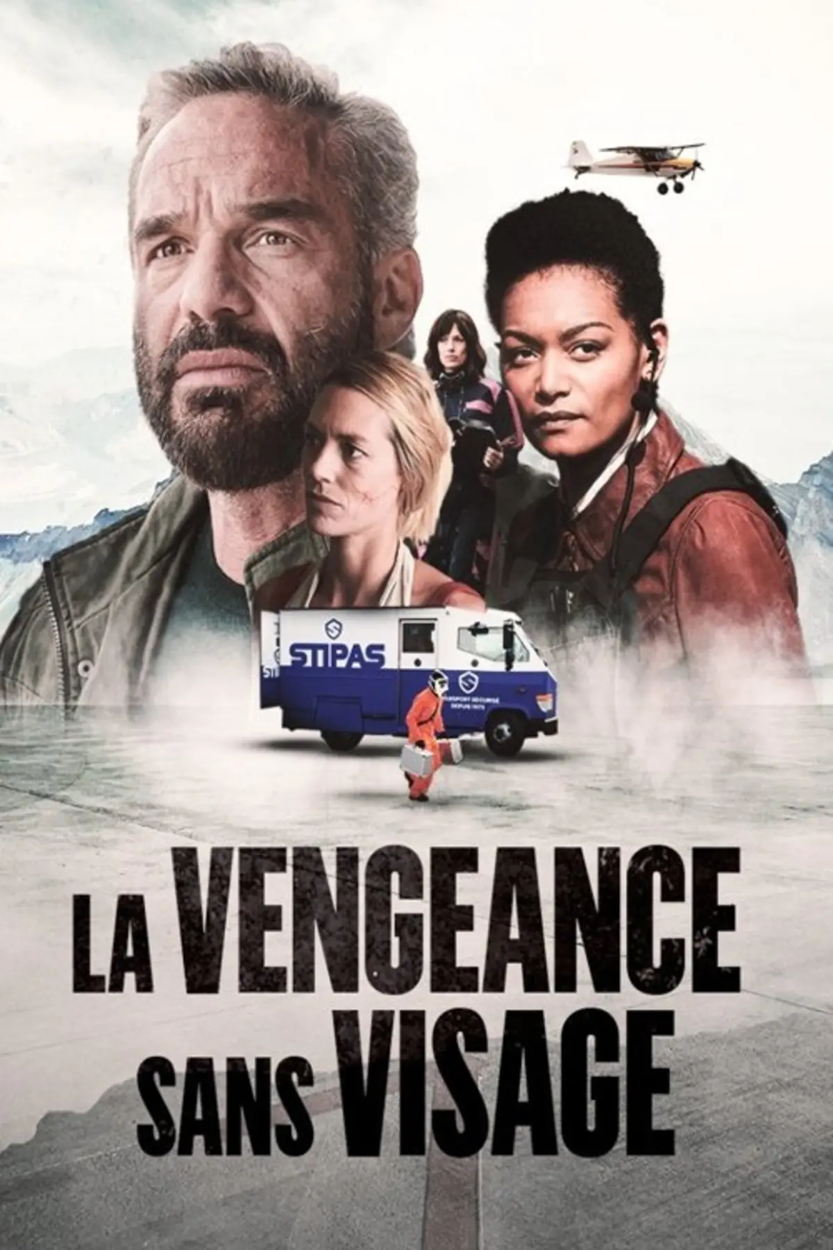 La vengeance sans visage (Téléfilm) où regarder TV, Replay, Streaming