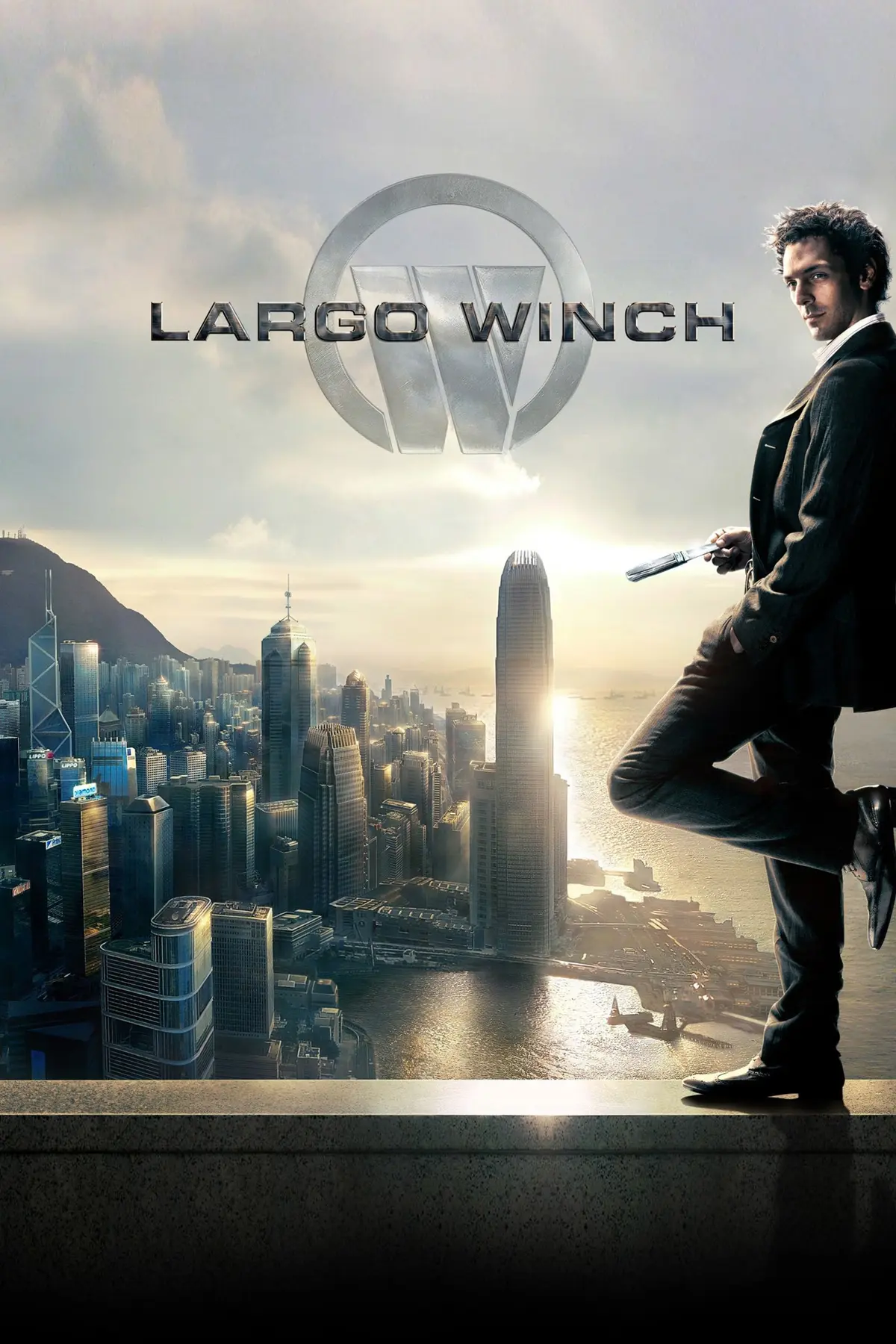 Audiences TV "Largo Winch" en première partie de soirée