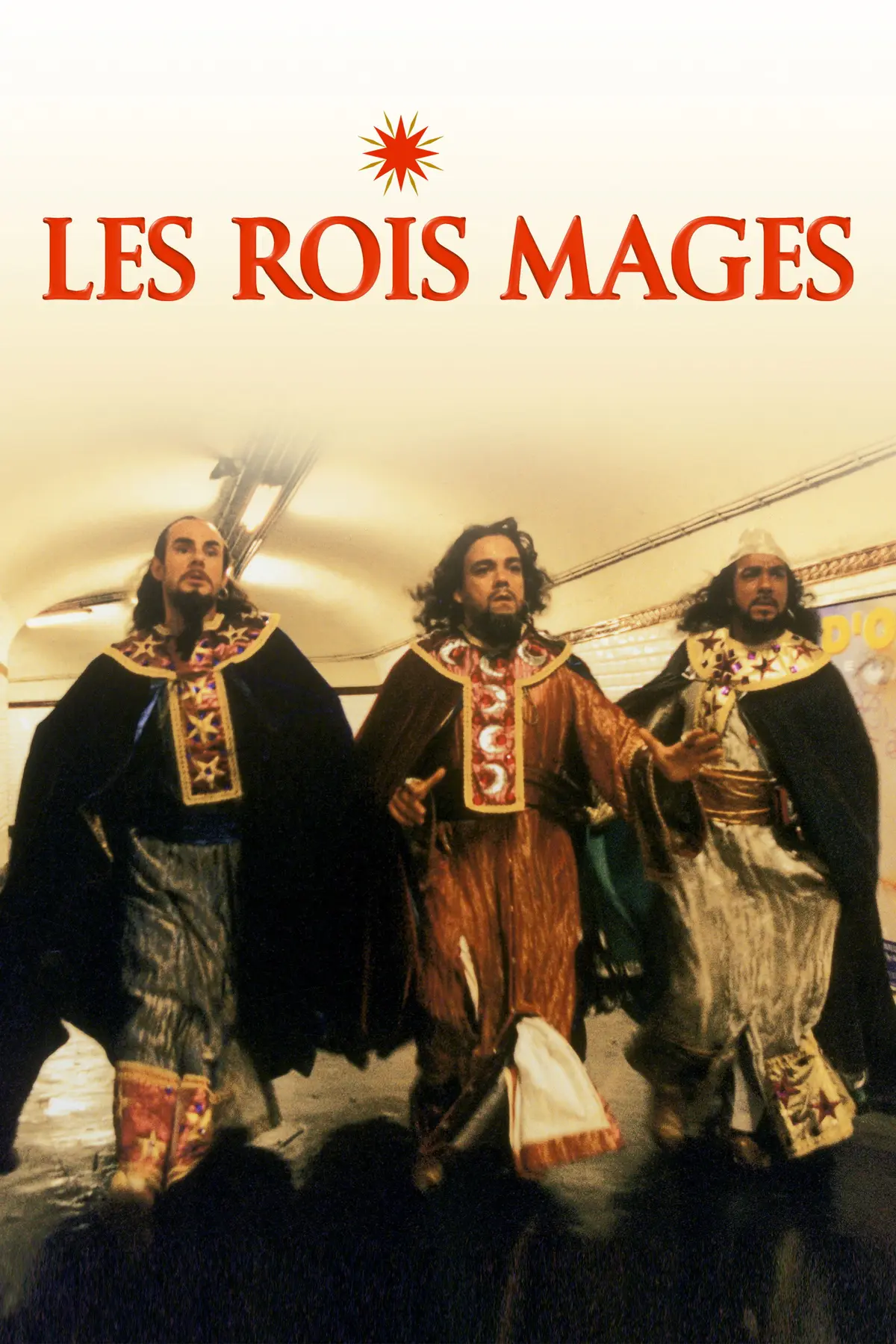 Audiences TV "Les Rois mages" en première partie de soirée