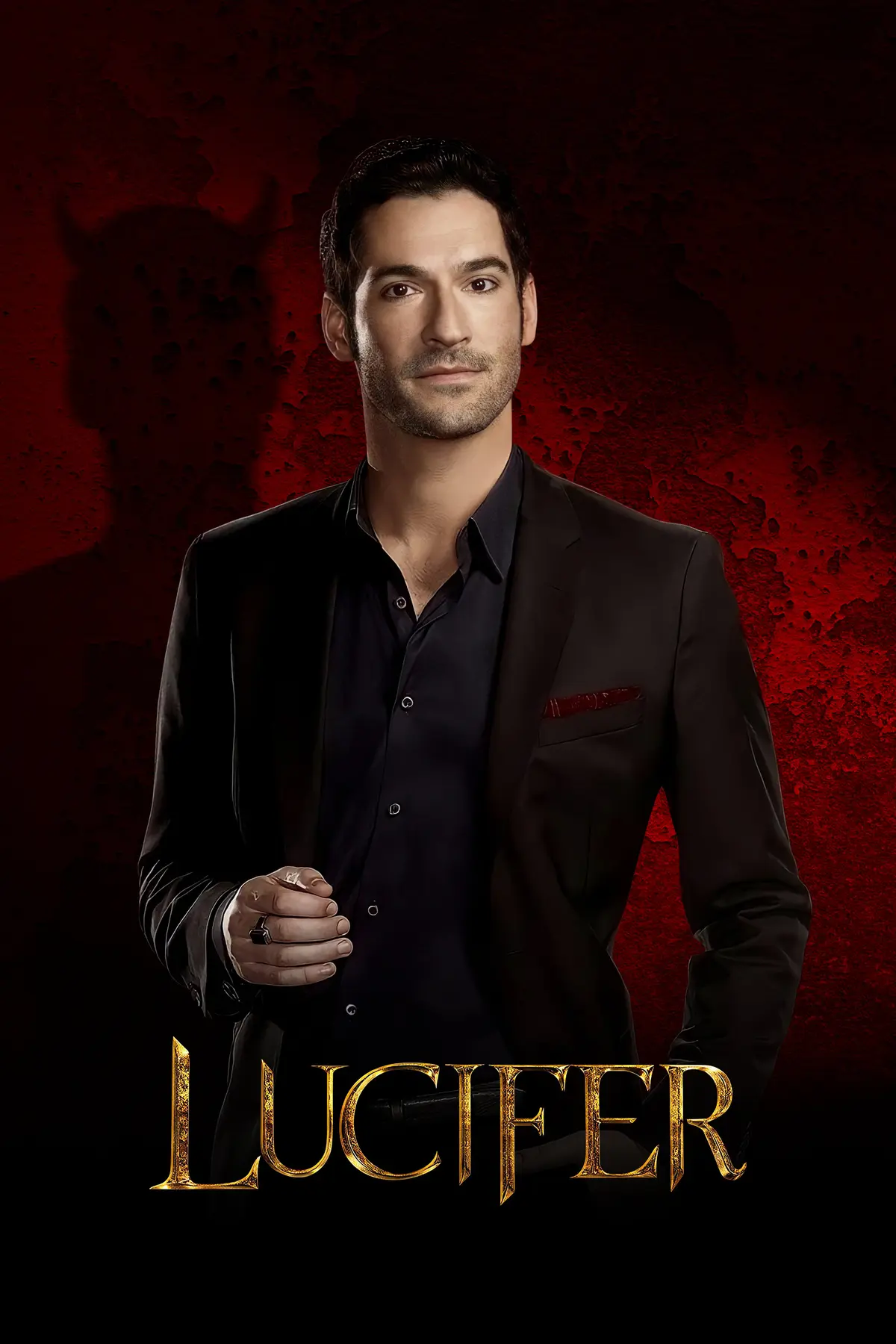 Audiences TV "Lucifer" en première partie de soirée