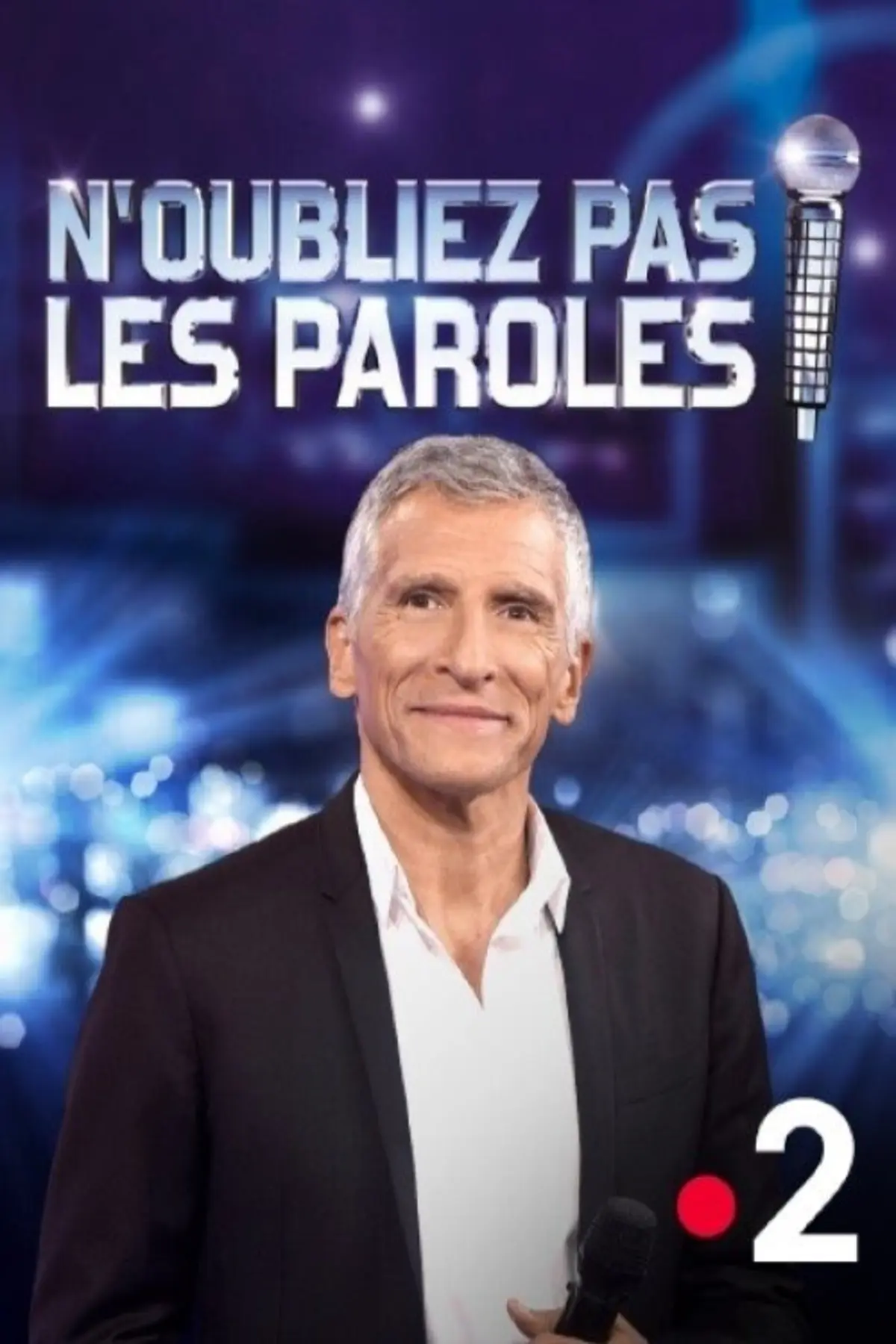 Audiences TV "N'oubliez pas les paroles" en première partie de soirée