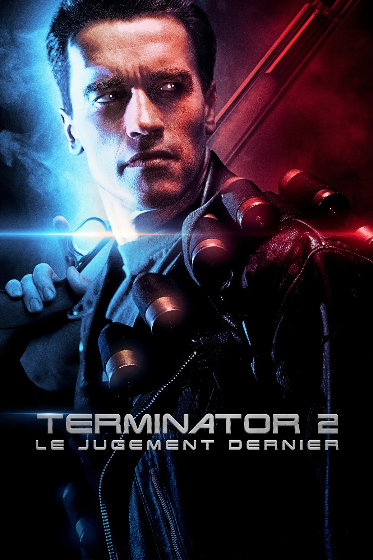 Audiences TV "Terminator 2 : le jugement dernier" en première partie de ...