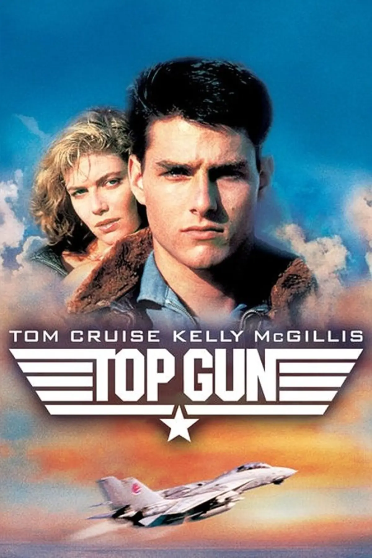 Audiences TV "Top Gun" en première partie de soirée