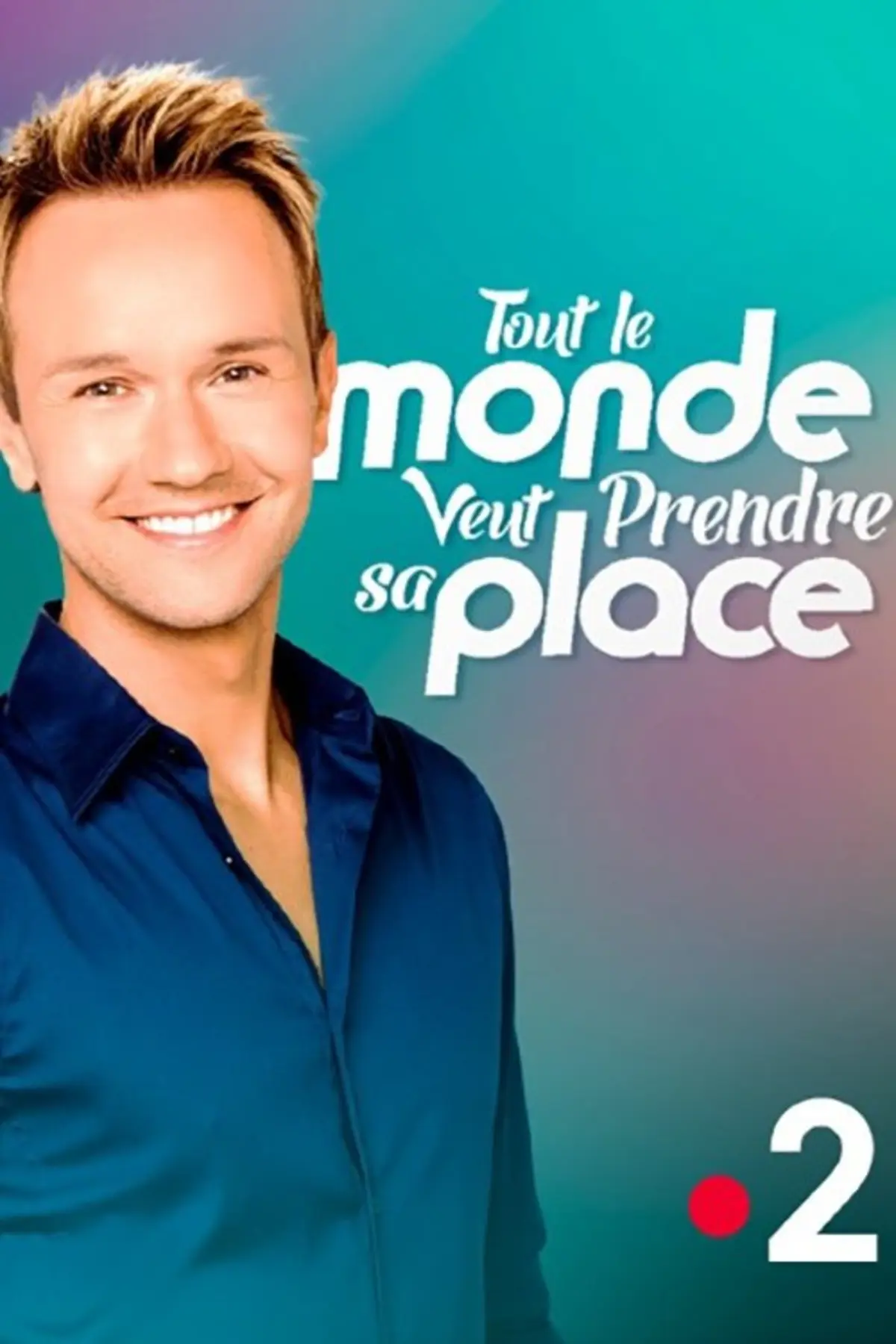 Tout le monde veut prendre sa place (Emission) où regarder TV, Replay, Streaming