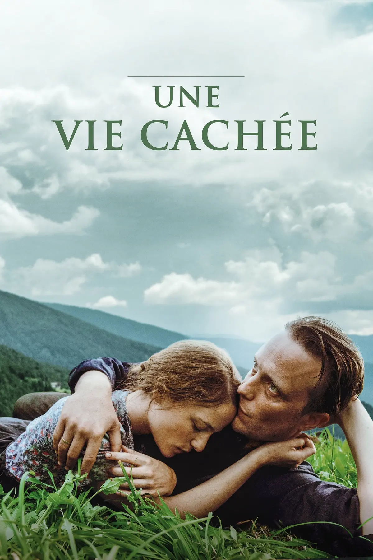 Audiences TV "Une vie cachée" en première partie de soirée