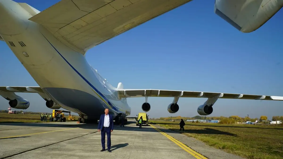 Superstructures Le monstre des airs (Documentaire) où regarder TV, Replay, Streaming