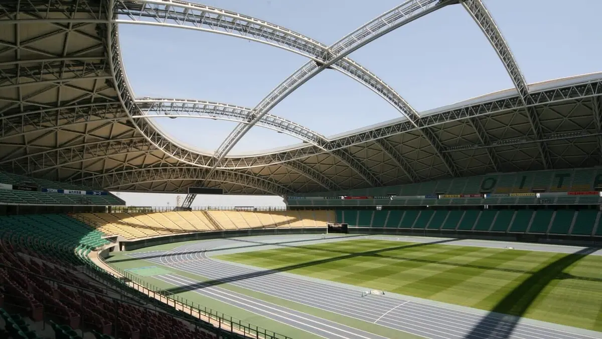 Superstructures Le plus grand dôme (Documentaire) où regarder TV, Replay, Streaming