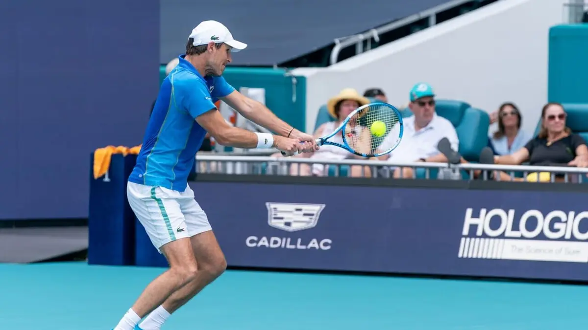 Masters 1000 de Miami Tennis ATP Tour 2024 (Sport) où regarder TV ...