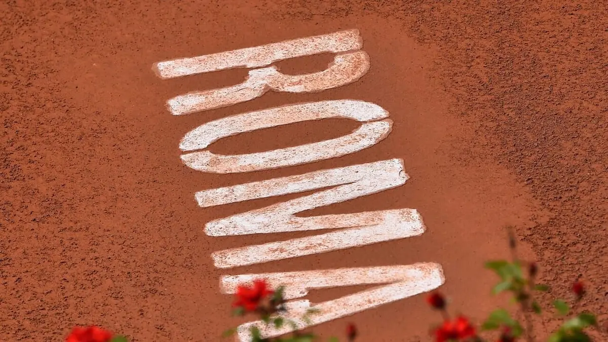 Masters 1000 de Rome Tennis ATP Tour 2024 (Sport) où regarder TV ...