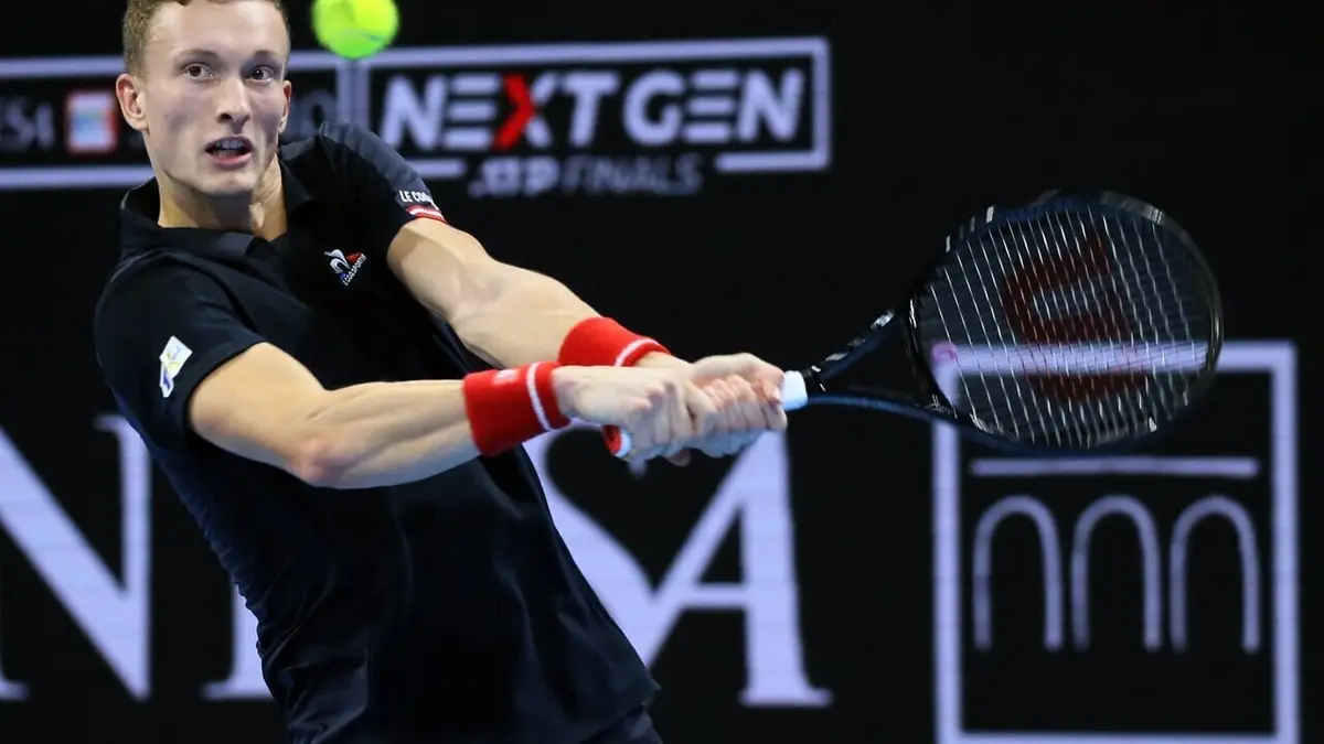 1er jour Tennis Next Gen ATP Finals 2023 (Sport) où regarder TV, Replay ...