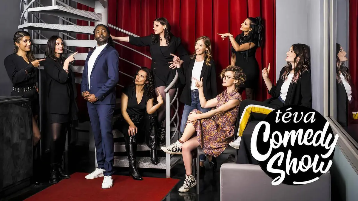 Téva Comedy Show Sauve la planète (Emission) où regarder TV, Replay, Streaming