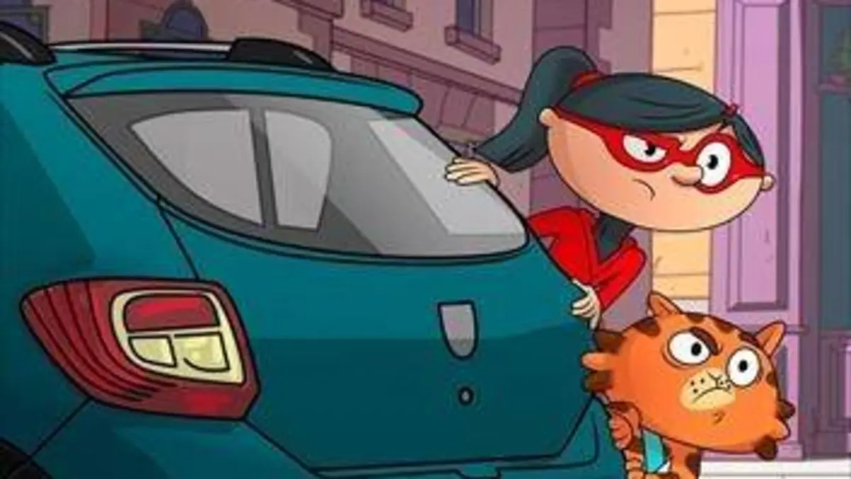 TFou (Magazine) où regarder TV, Replay, Streaming