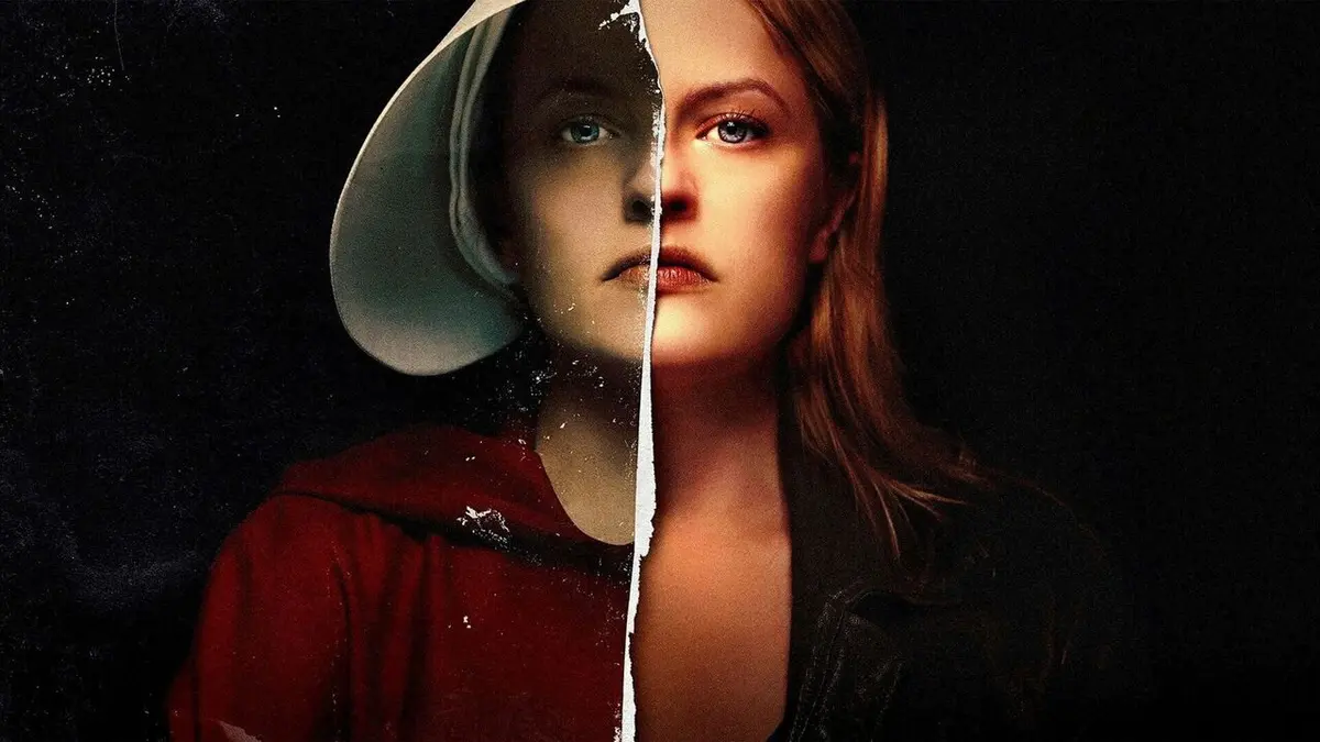 The Handmaid's Tale - Série (2017 - 2025)
