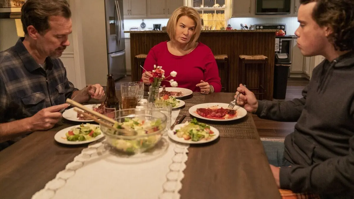 The Thing About Pam S01E01 Une amie en or (Série) où regarder TV ...