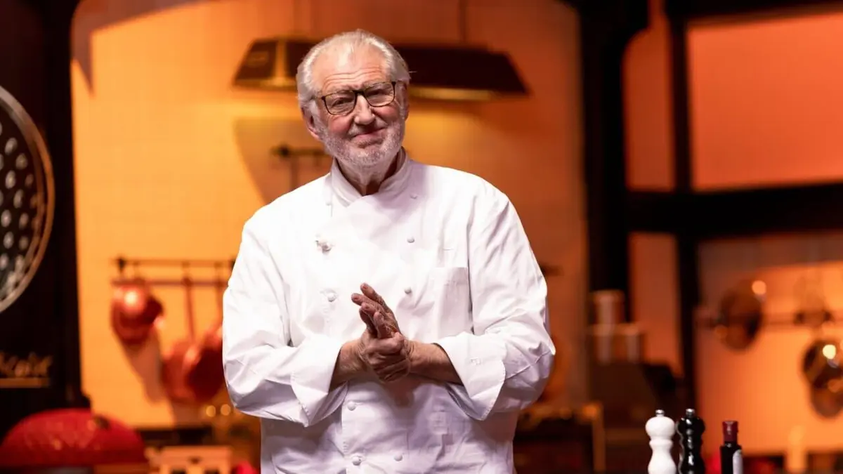 Top chef : la brigade cachée S15E10 (Emission) où regarder TV, Replay ...