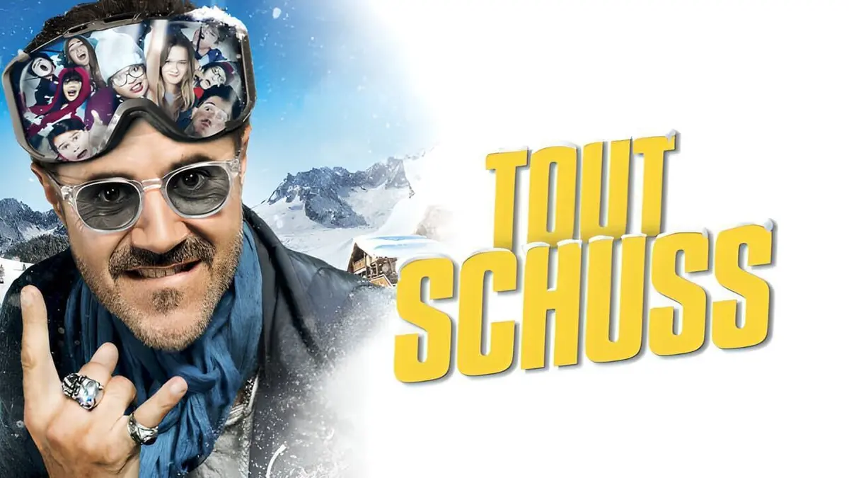 Tout schuss (Film) où regarder TV, Replay, Streaming