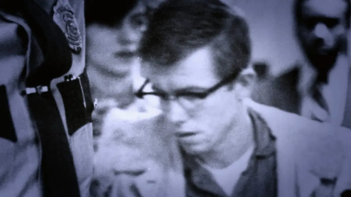 Tueurs en série : premier sang Robert Hansen (Documentaire) où regarder ...