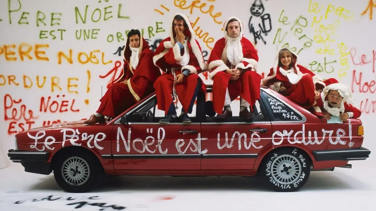 Casting Un jour, un destin S15E03 Le Splendid, l'incroyable histoire des Bronzés : acteurs ...