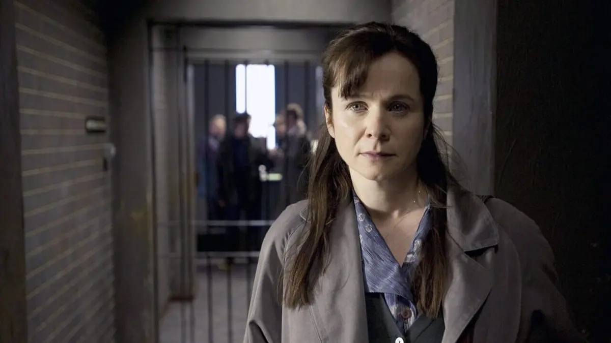 Une femme de confiance (Téléfilm) • Programme TV & Replay