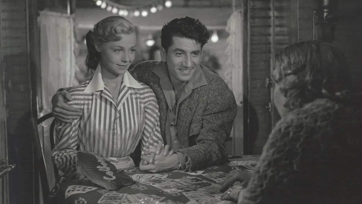 Une histoire d'amour (Film) où regarder TV, Replay, Streaming