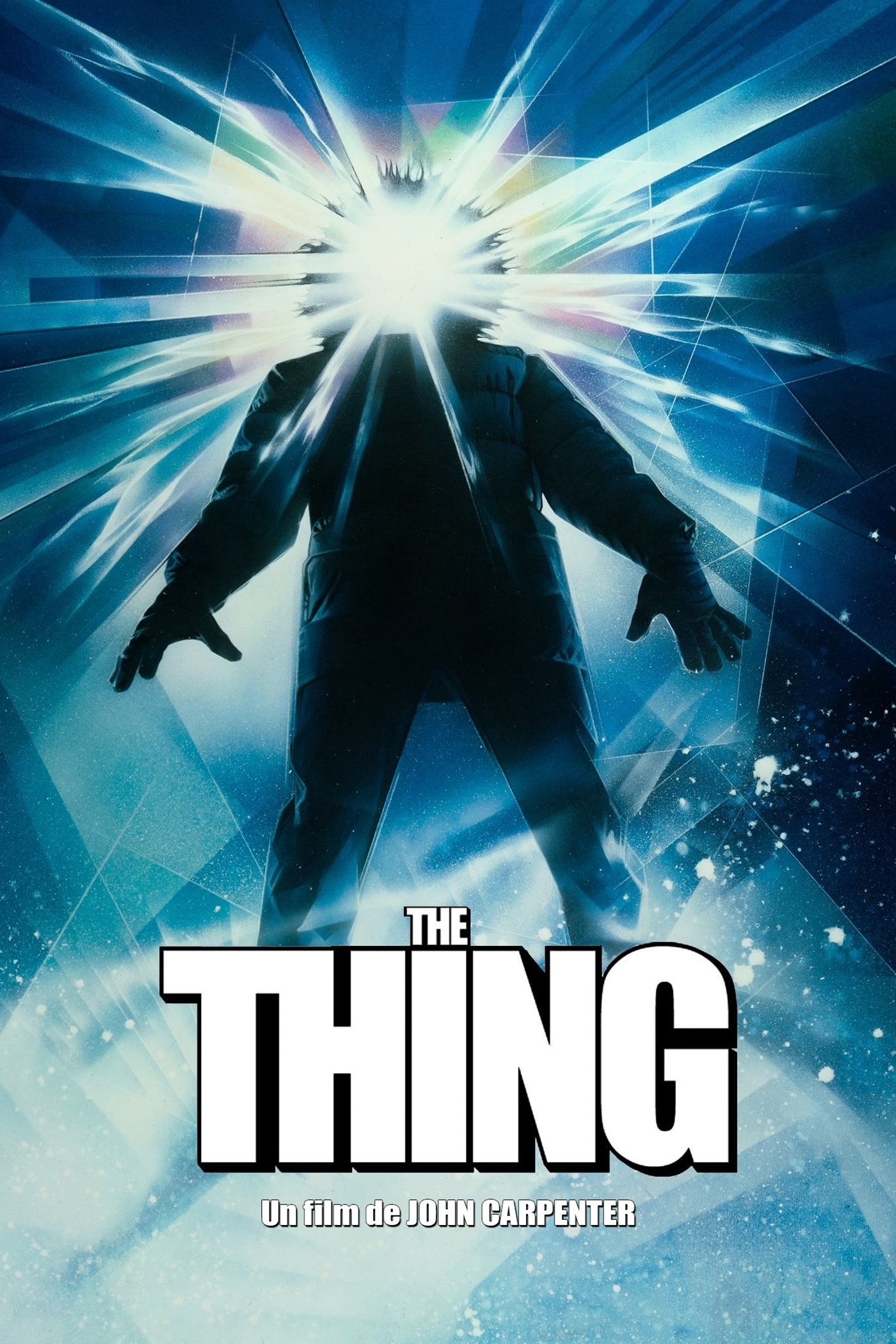 The Thing : regarder en streaming