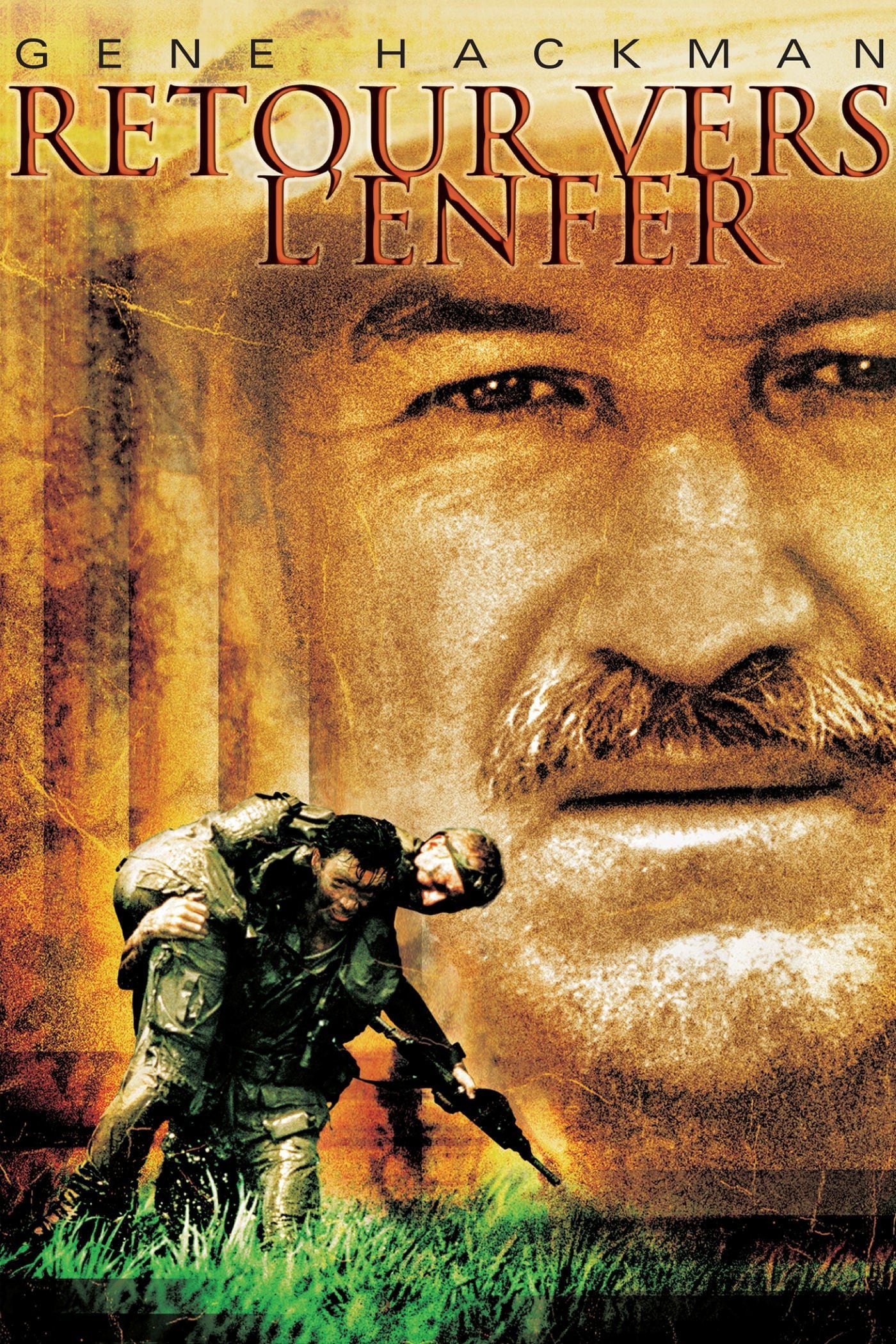 Retour vers l'enfer - Film (1983)