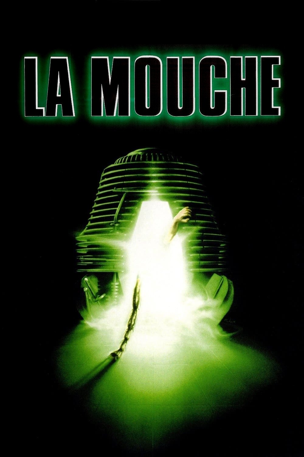 La mouche : regarder en streaming