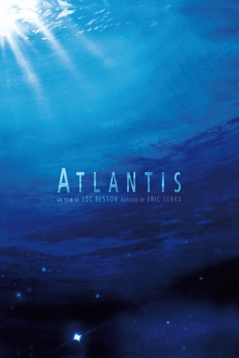 Atlantis : regarder en streaming
