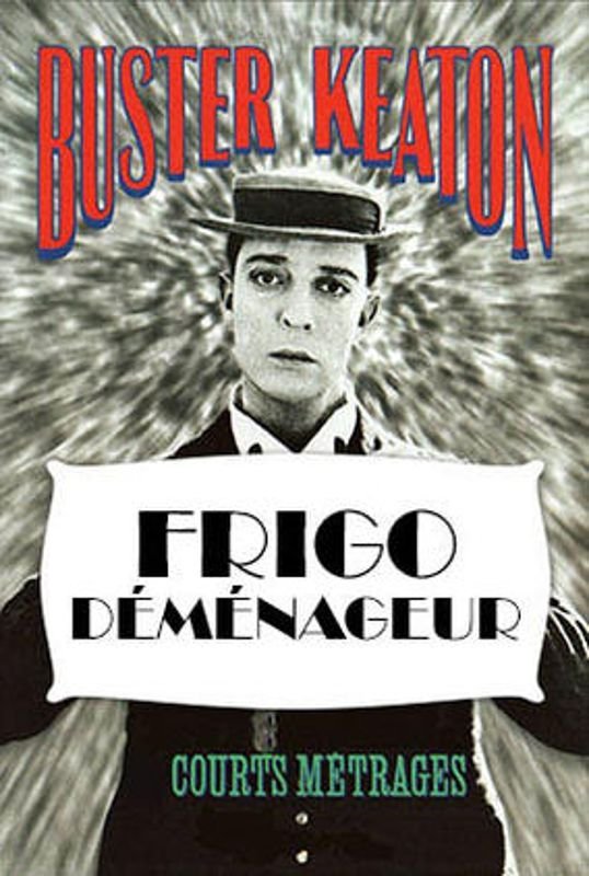 Frigo déménageur - Film (1922)