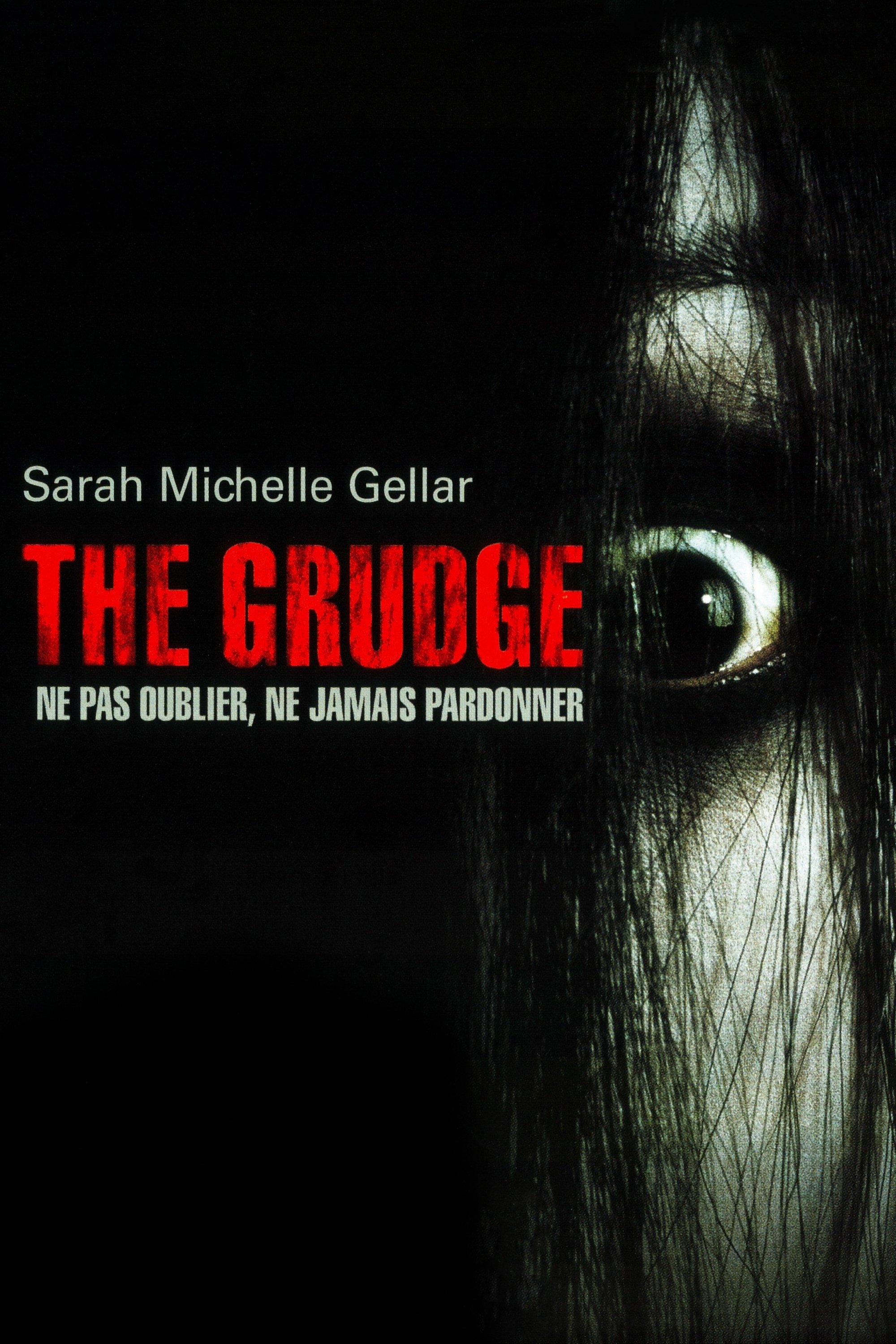 The Grudge : regarder en streaming