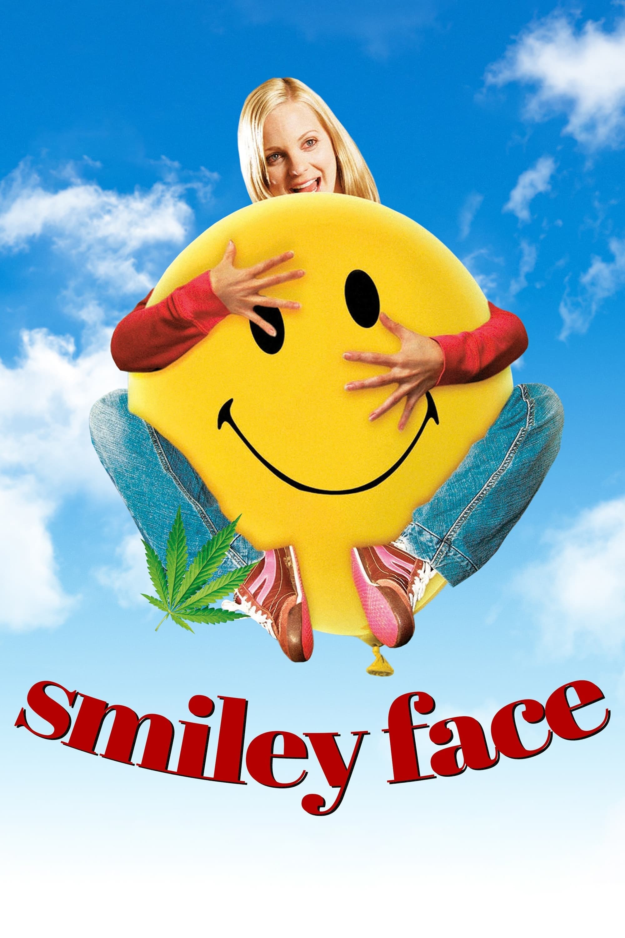 Smiley Face - Film (2007)