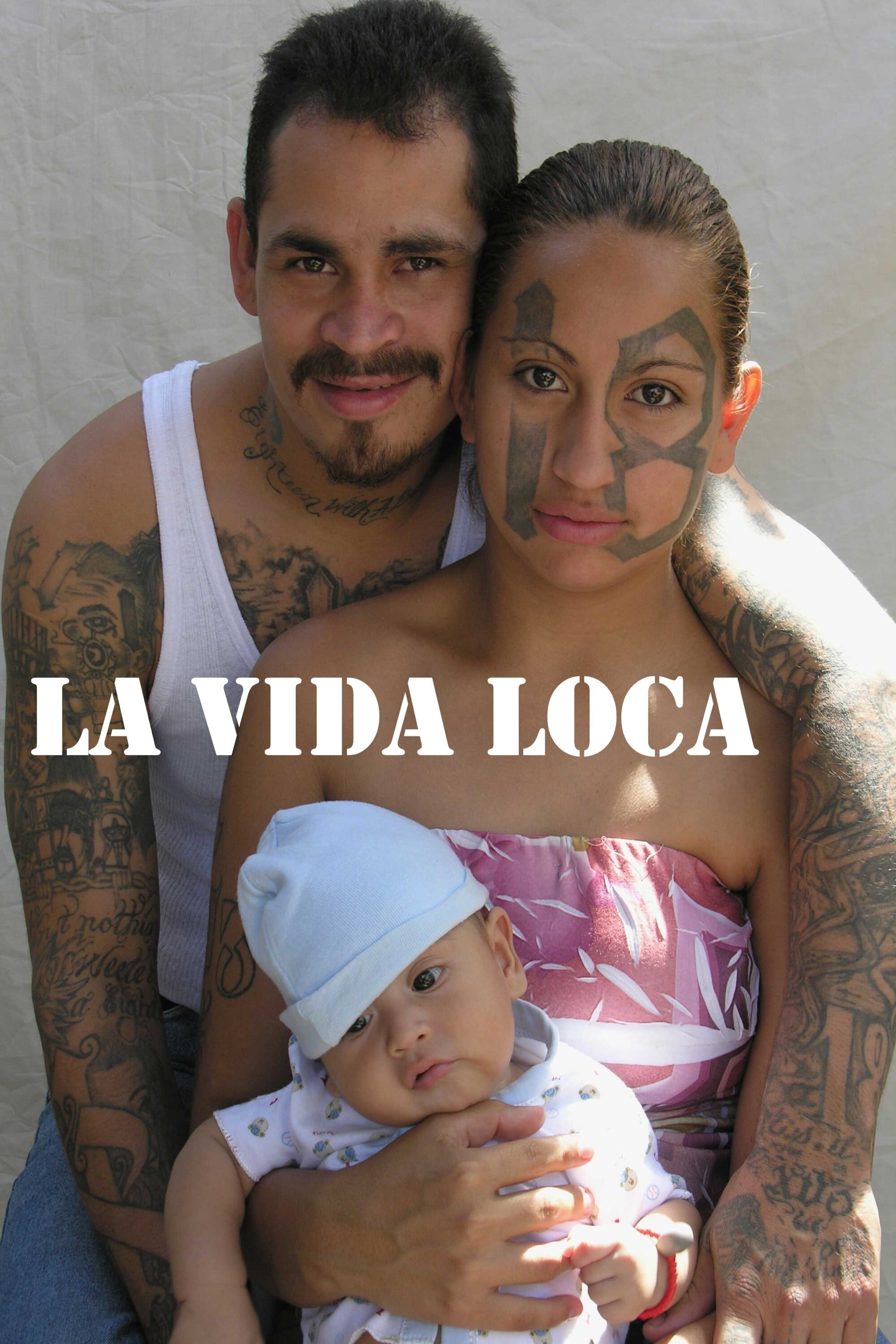 La Vida Loca (Film) où regarder TV, Replay, Streaming