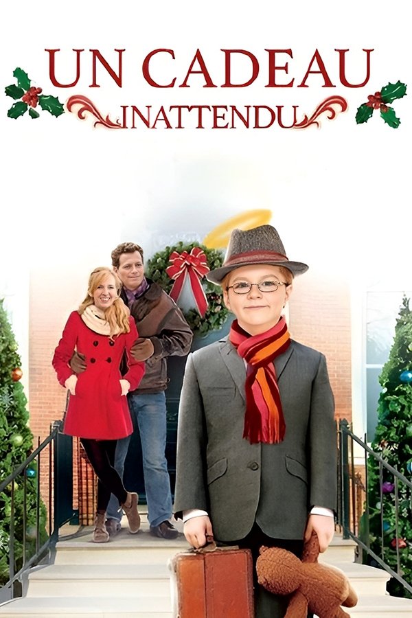 Un cadeau inattendu - Film (2011)