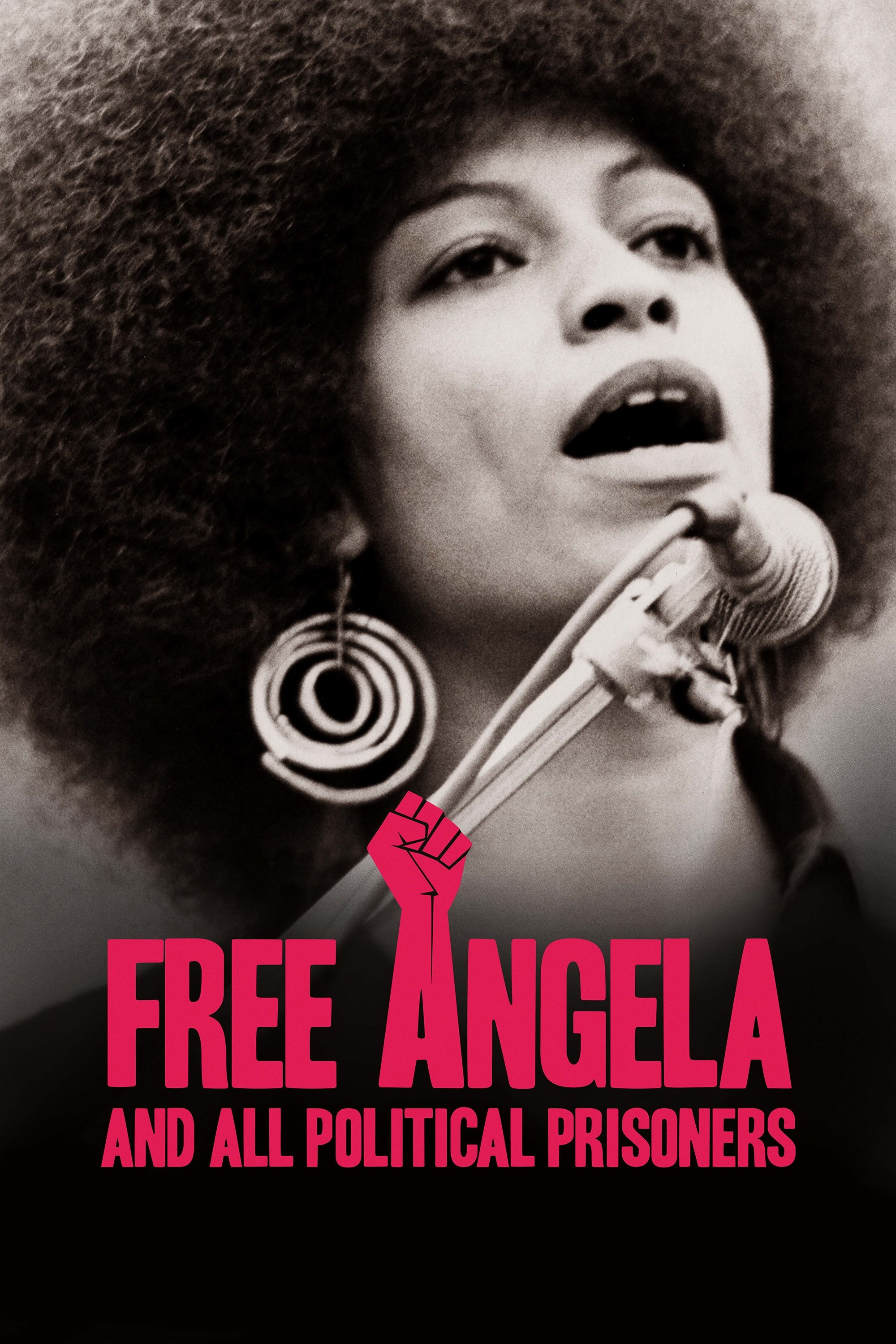 Free Angela - Film (2012)
