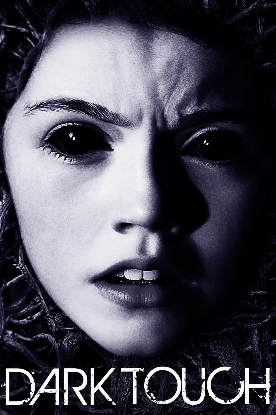 Casting Dark Touch : acteurs, réalisateur