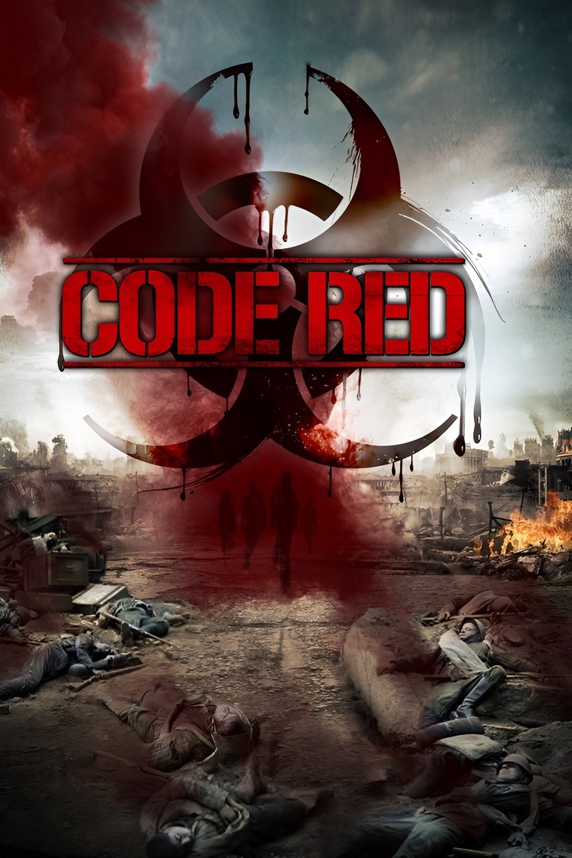 Code Red - Téléfilm (2013)