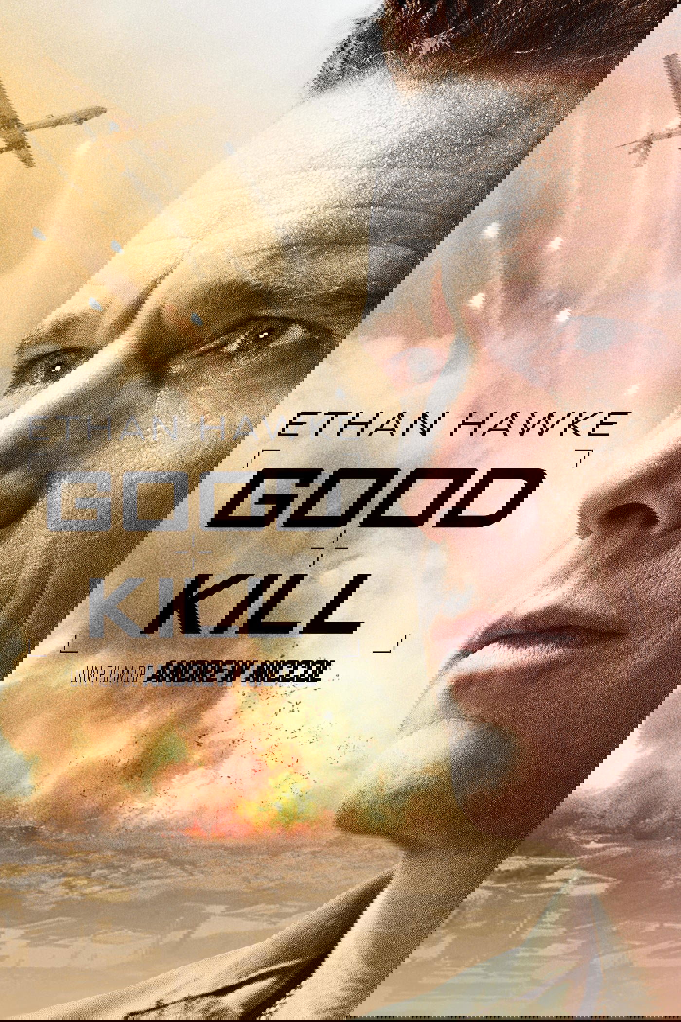 Good Kill - Film (2014)